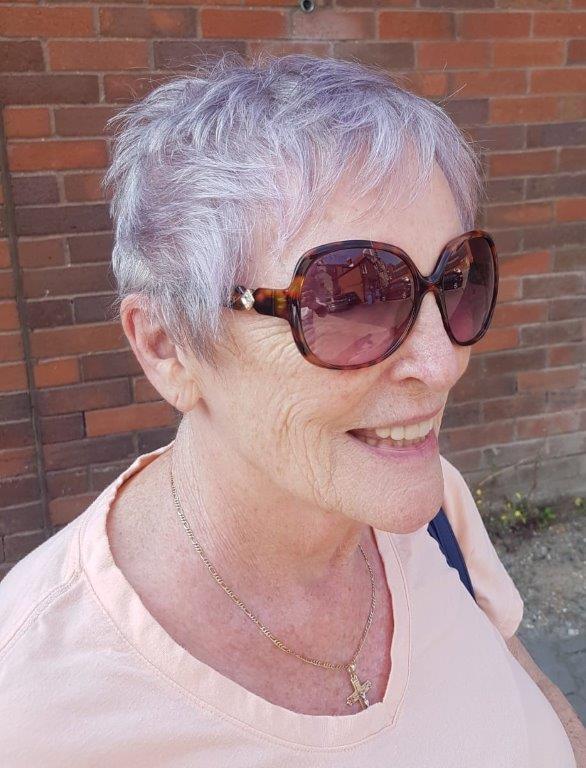 - Square Roots Hair Salon