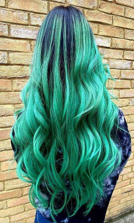 - Square Roots Hair Salon