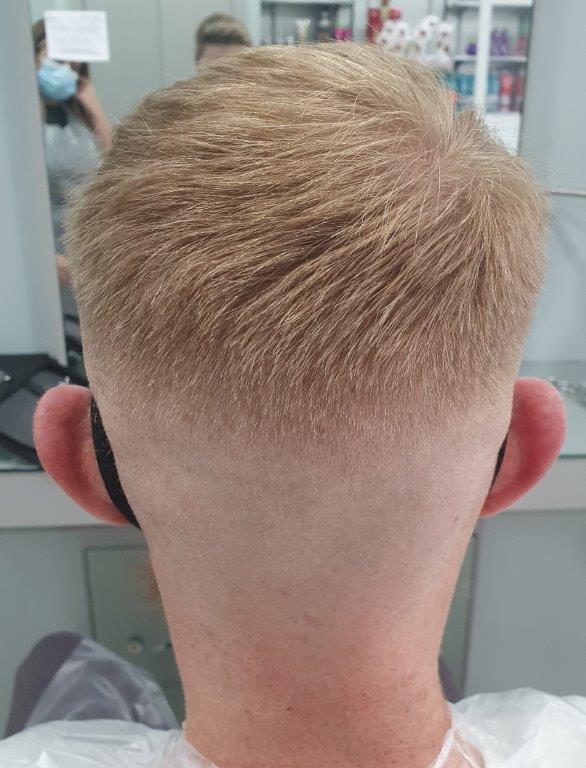 - Square Roots Hair Salon