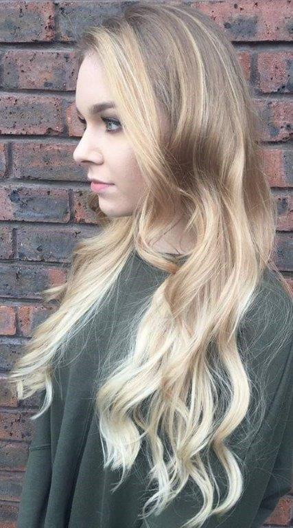 - Square Roots Hair Salon