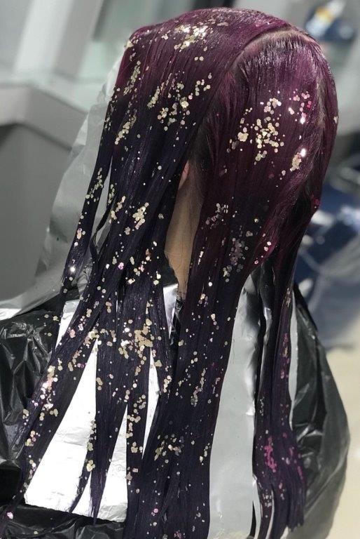 - Square Roots Hair Salon