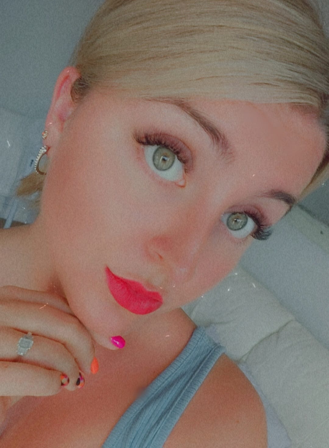 Lash Extensions - Square Roots Hair Salon