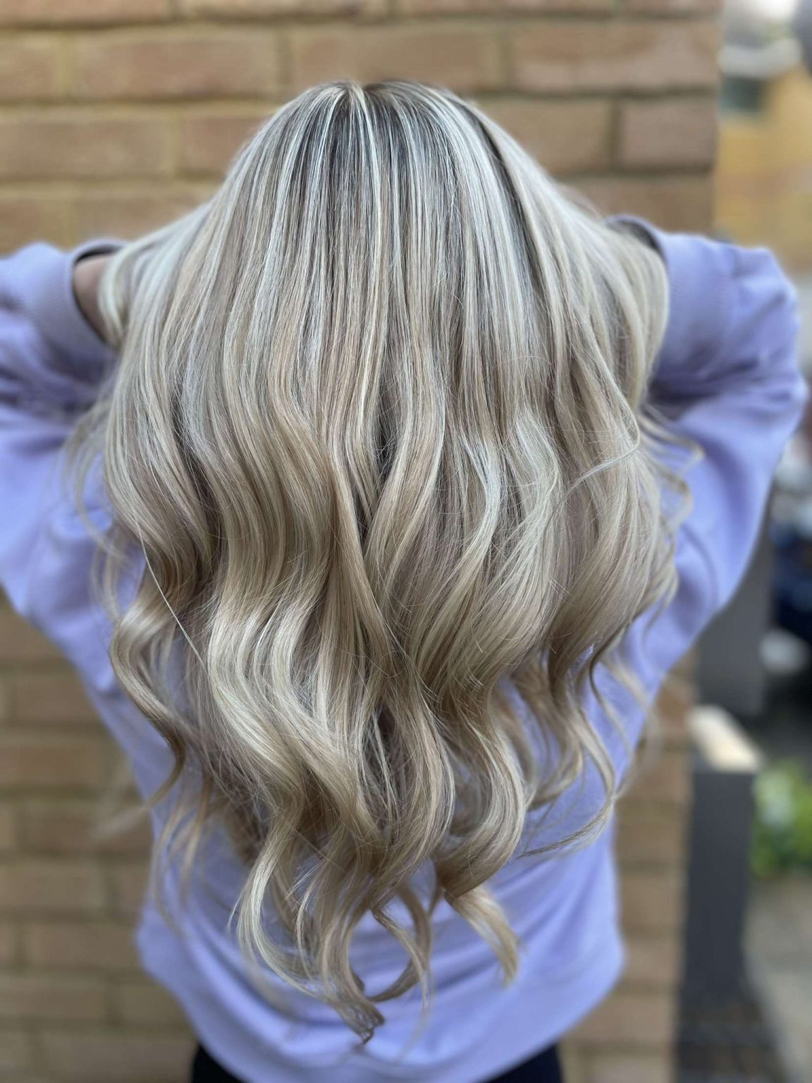 - Square Roots Hair Salon