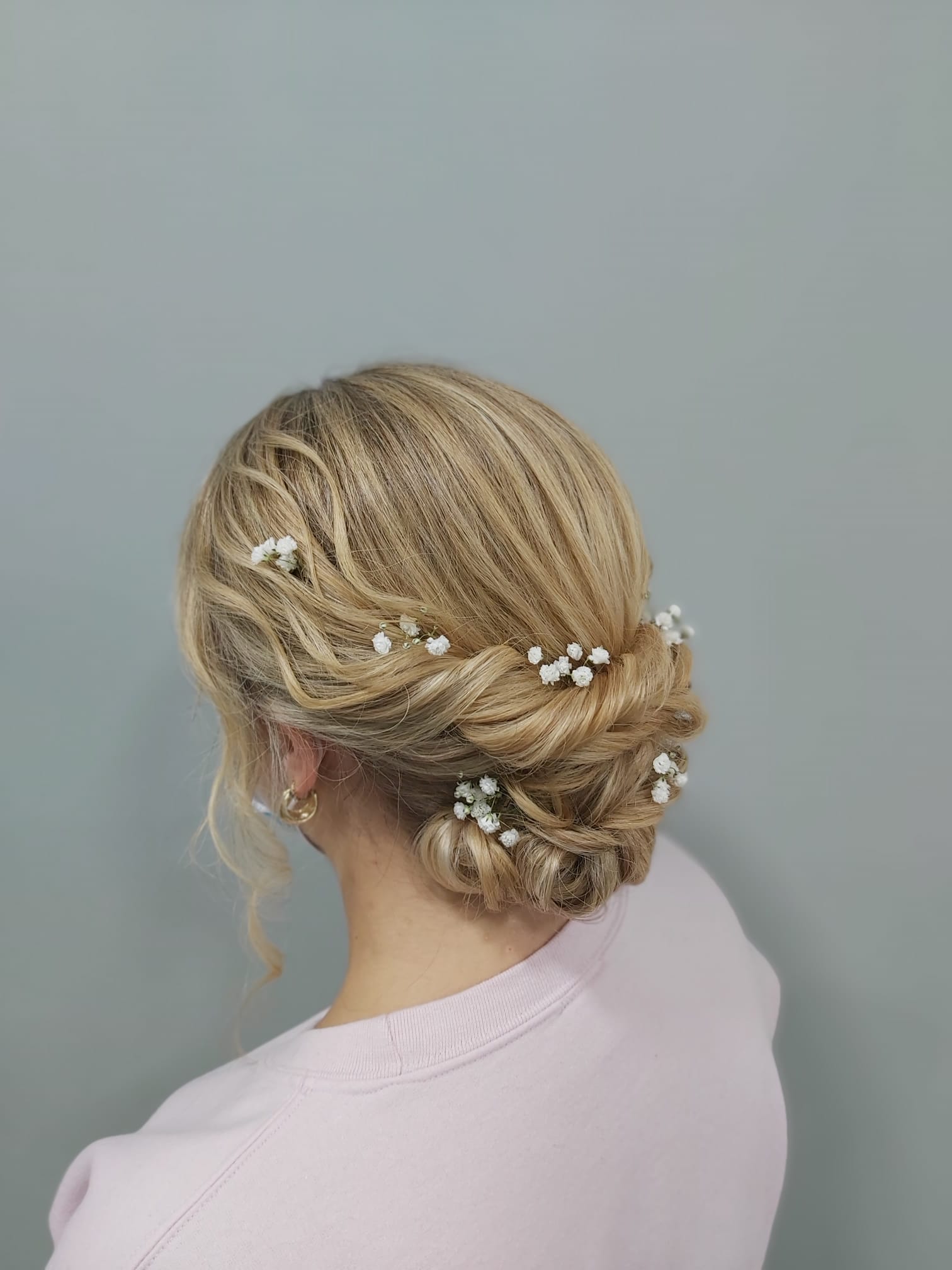 - Square Roots Hair Salon