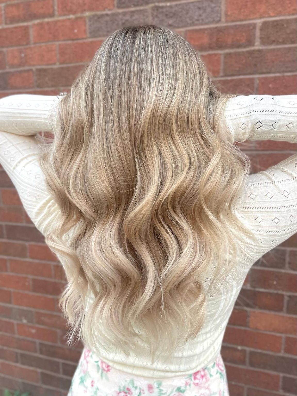 - Square Roots Hair Salon