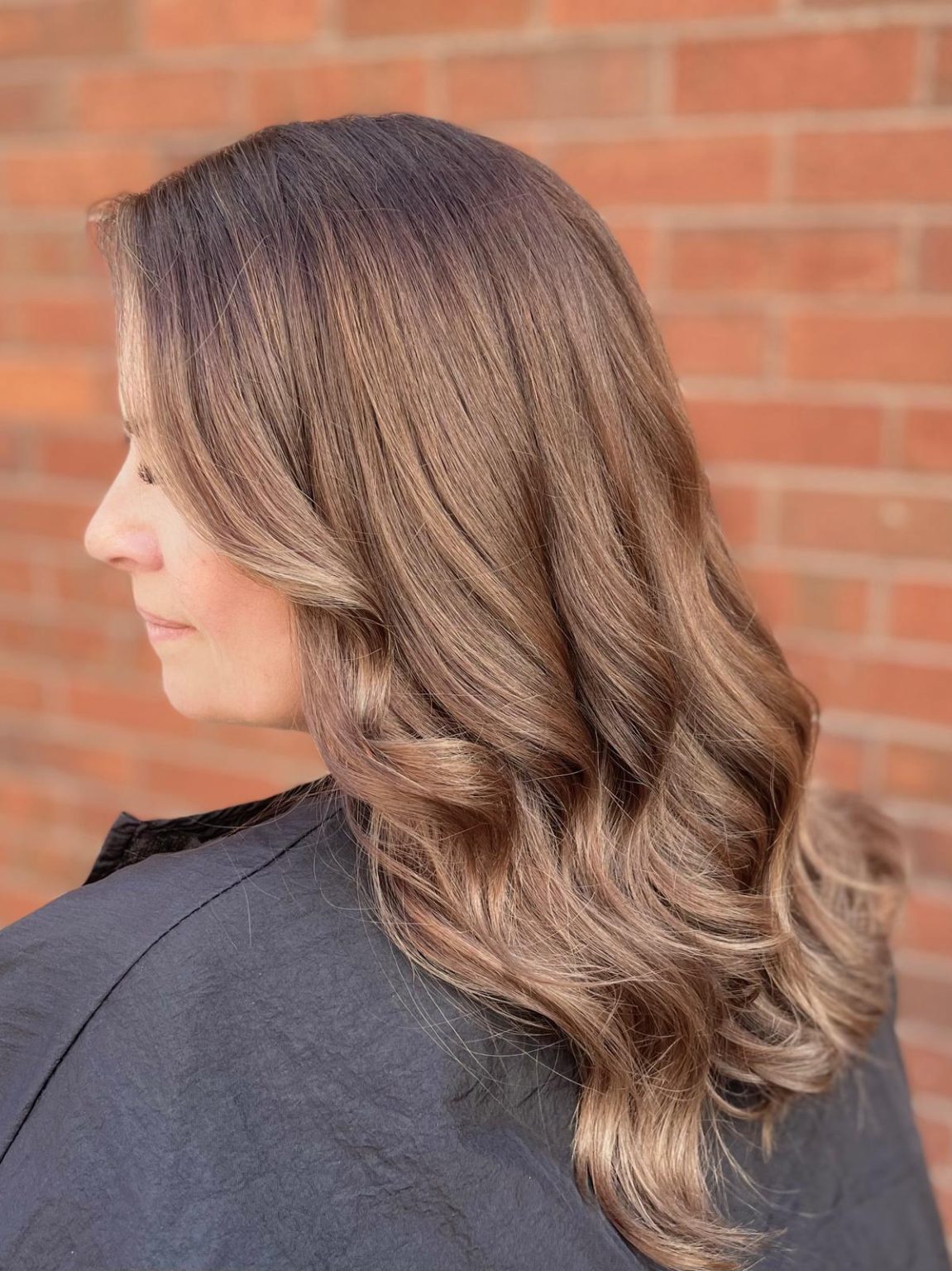 - Square Roots Hair Salon